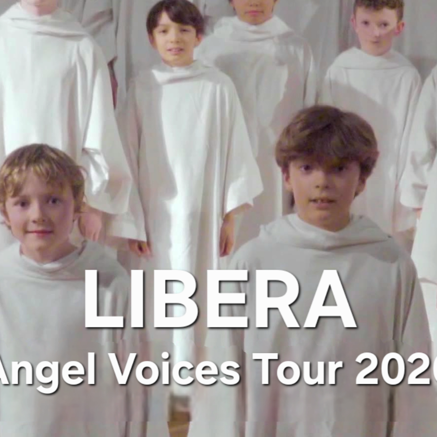 Post from Libera Love