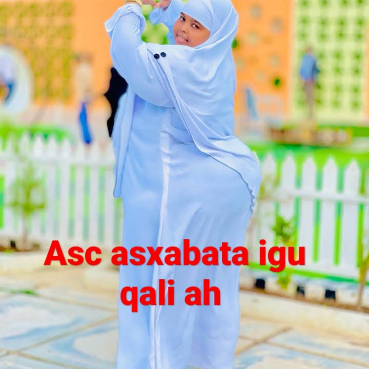 Post from Fadumo Dheyman Officail 🎶