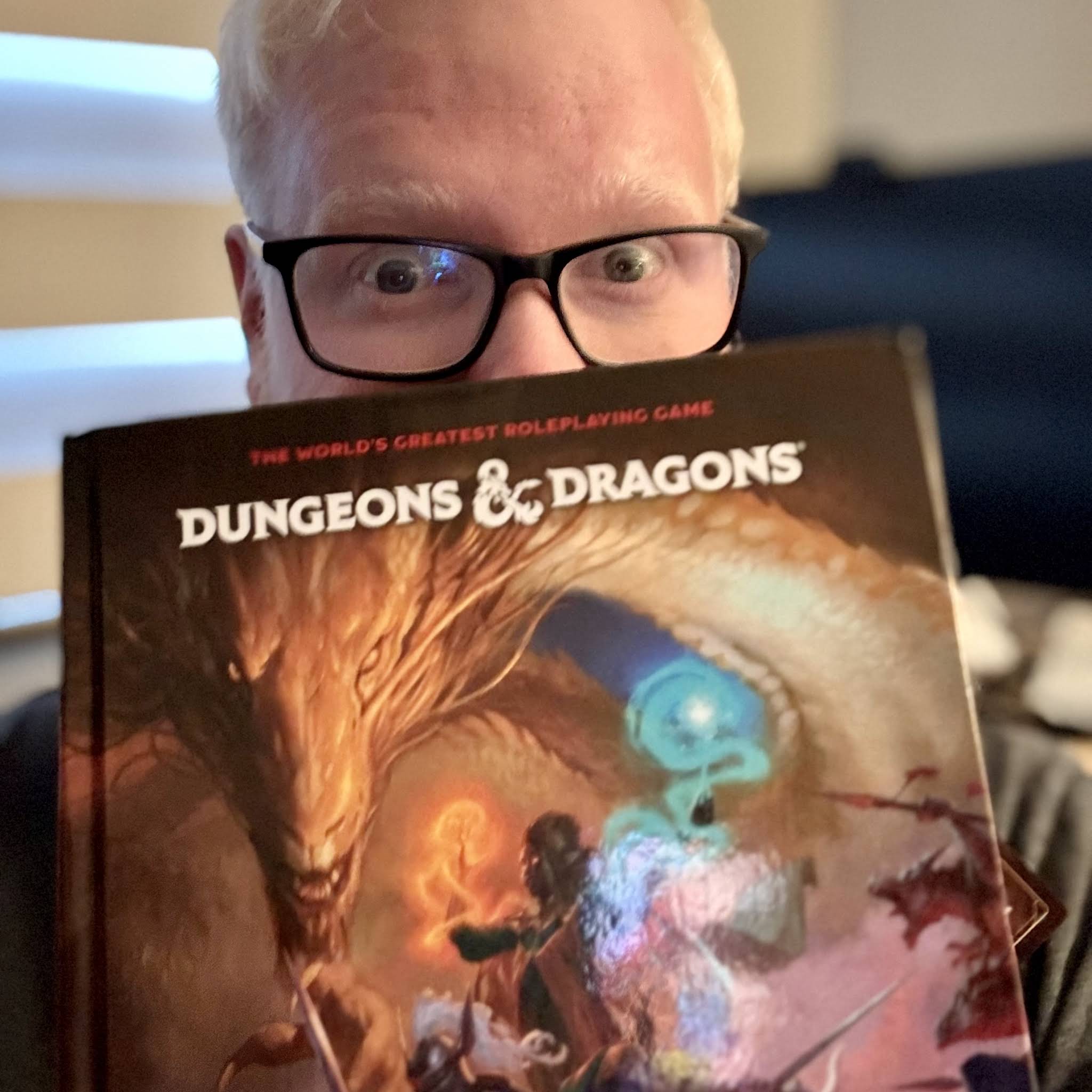 Post from Insight Check