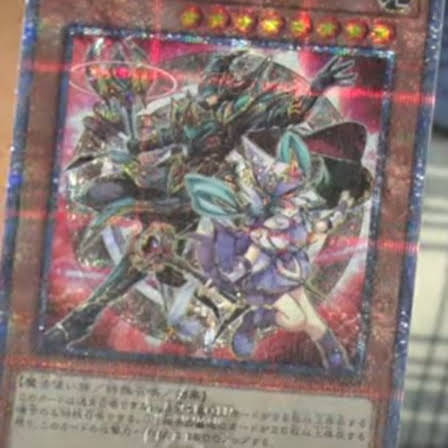 Post from 開拓卡研 遊戲王OCG Frontier Card Gaming