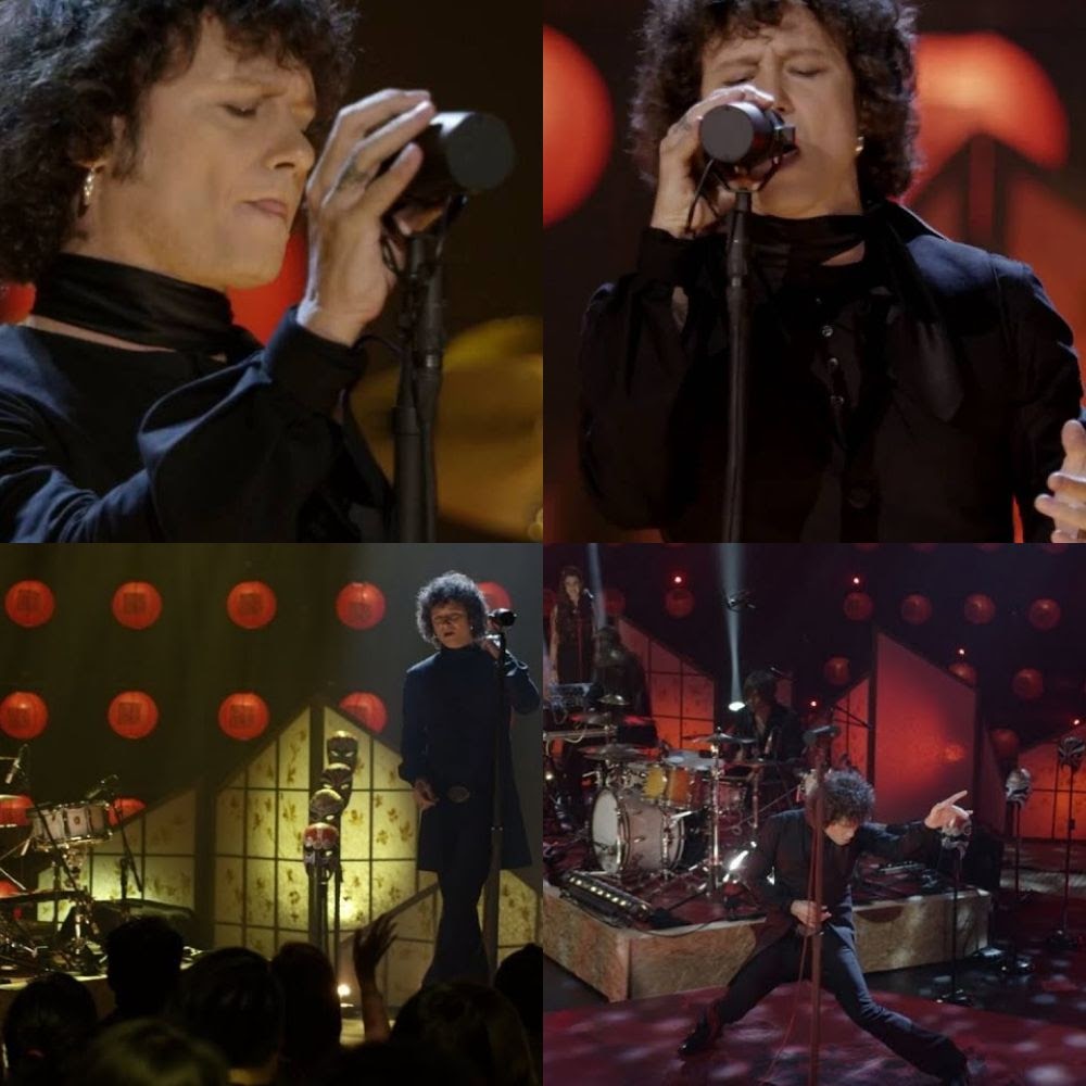 MTV UNPLUGGED (2015)