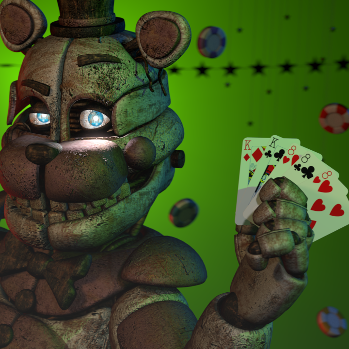 Post from Lord Spring