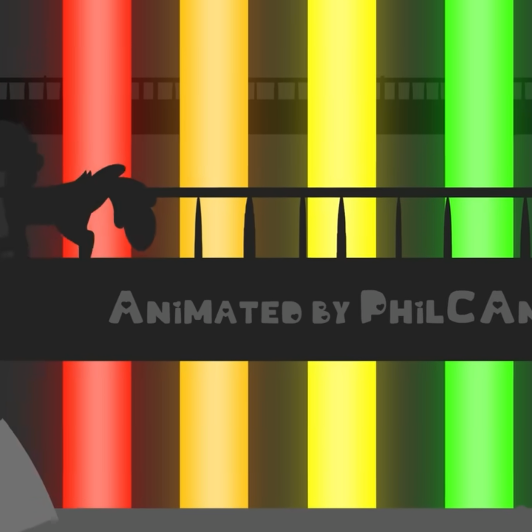 Post from PhilCAnimate
