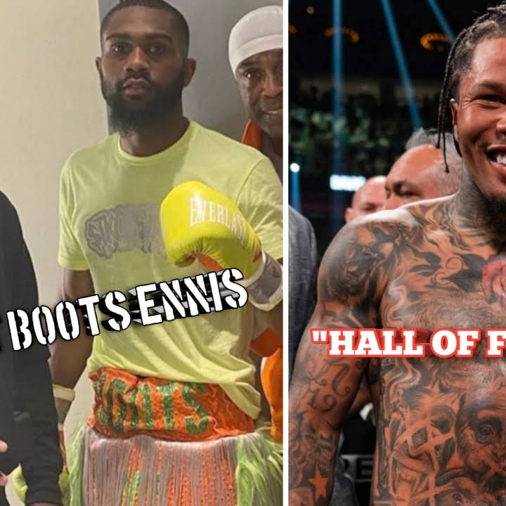 Post from Blue Blood Sports TV