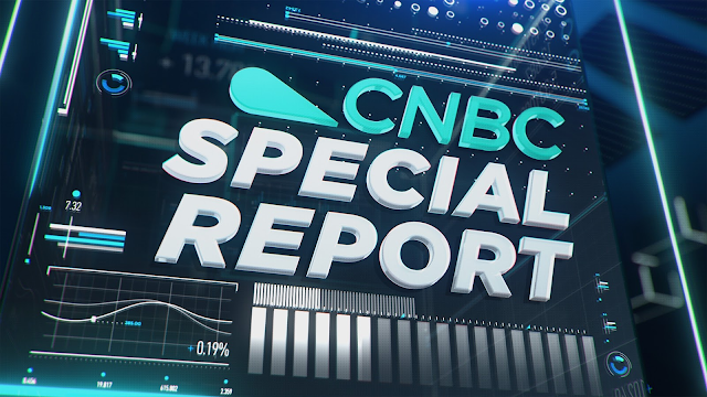 Watch CNBC Special Report: Markets in Turmoil online | YouTube TV (Free ...