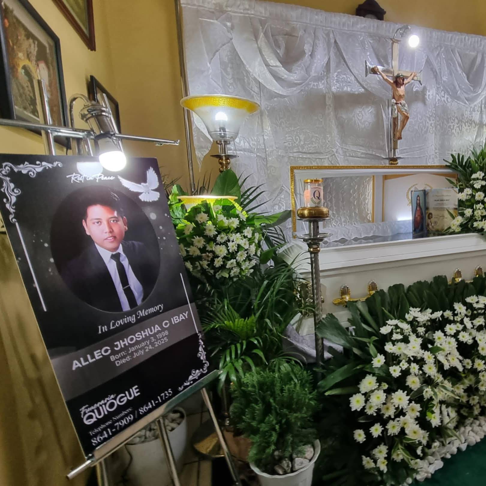 Post from Allec Joshua Ibay