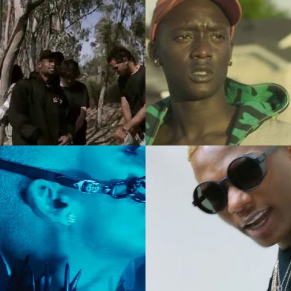 Hip Hop 2017 : New School : Rap HITS