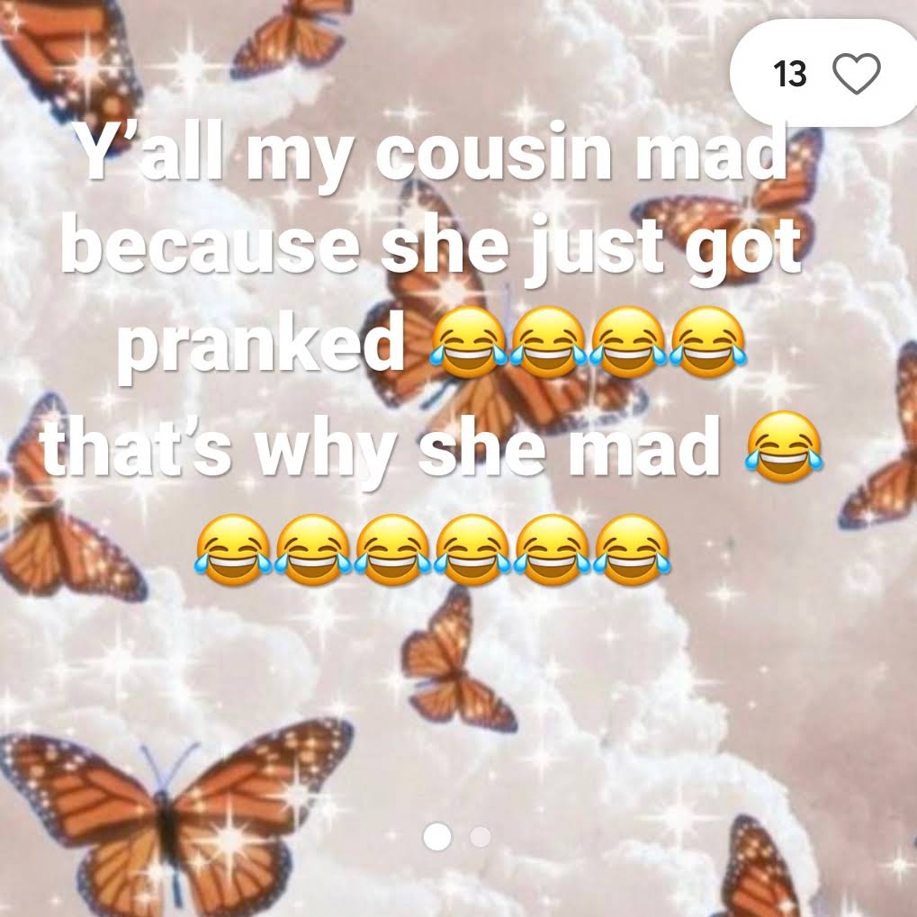 Post from Rockin with Riley