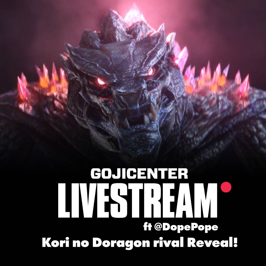 Post from Goji Center