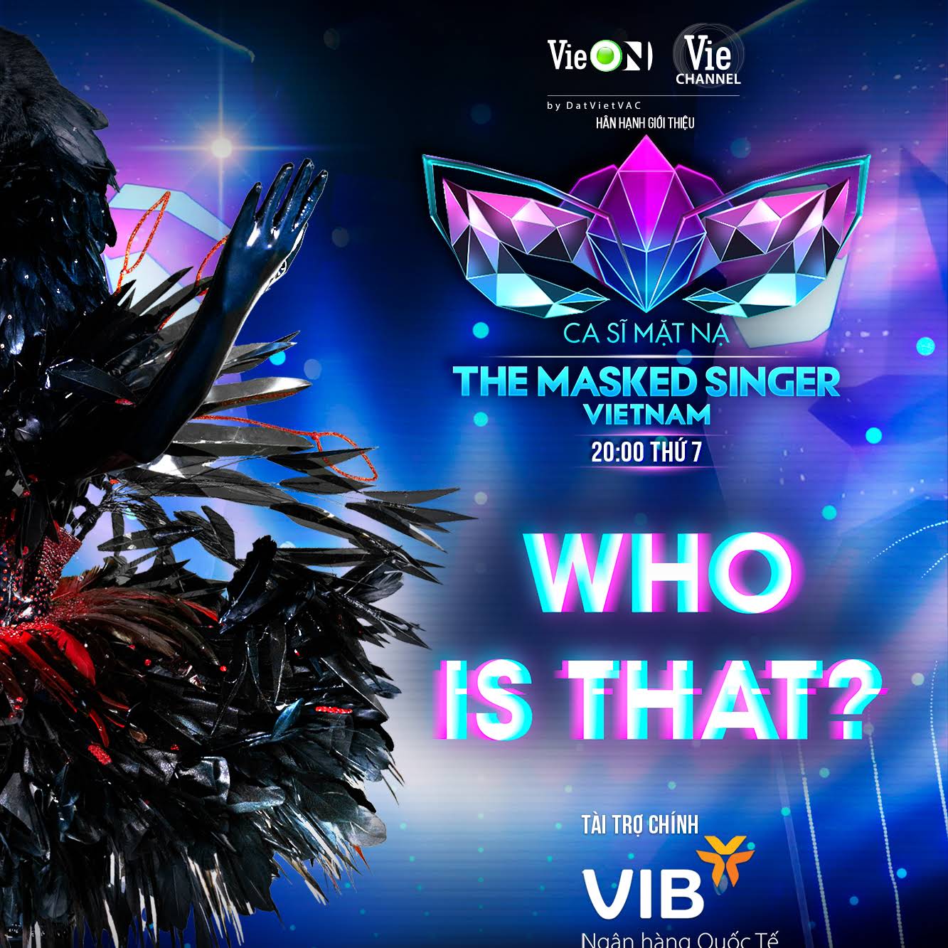 Post from Vie GIẢITRÍ