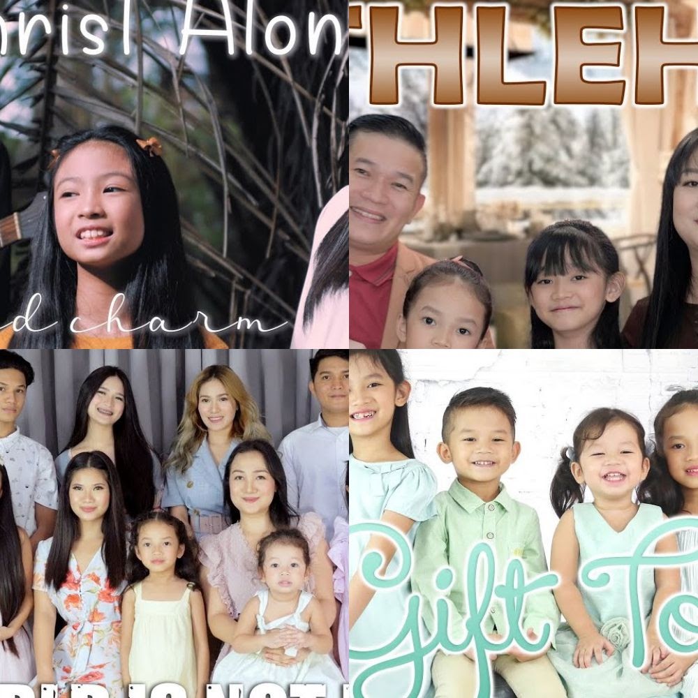 THE ASIDORS - KIDS SONGS