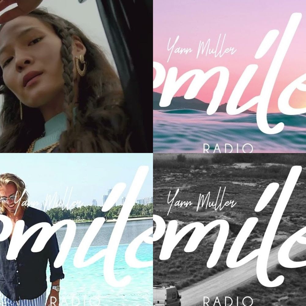 Best Of Yann Muller 🎷🎸🥁