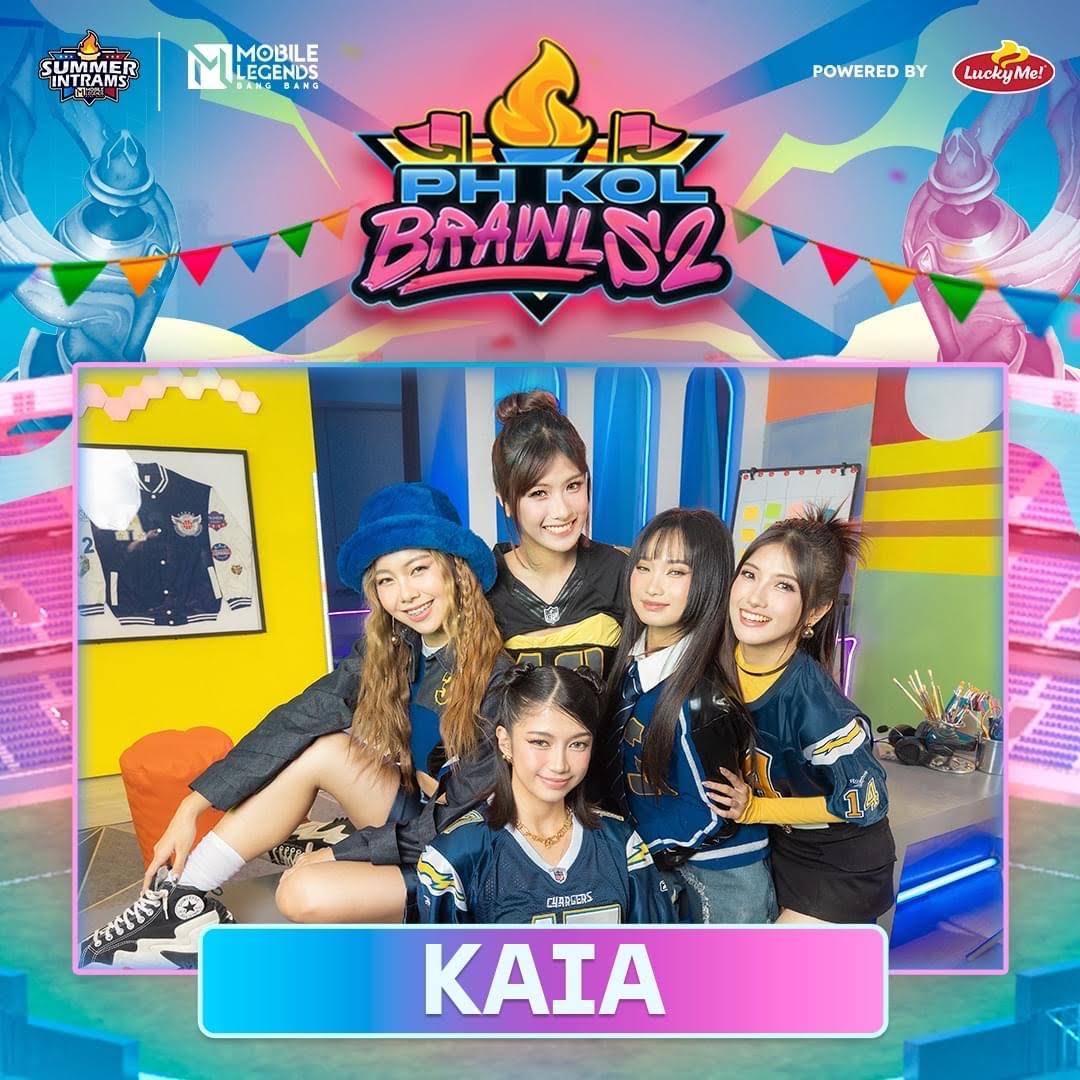 Post from KAIA Official
