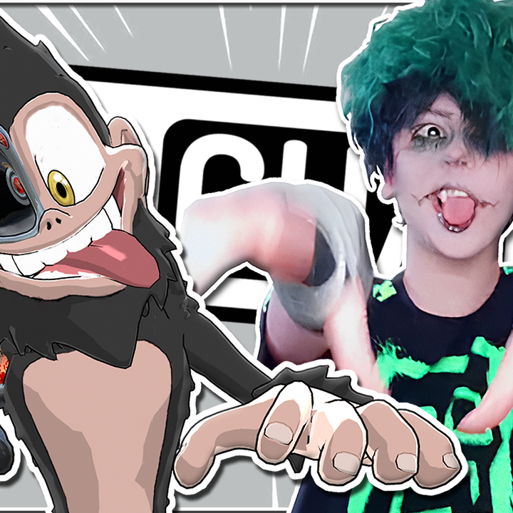 Post from CyberChimp