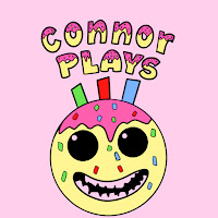 Post from Connor Plays