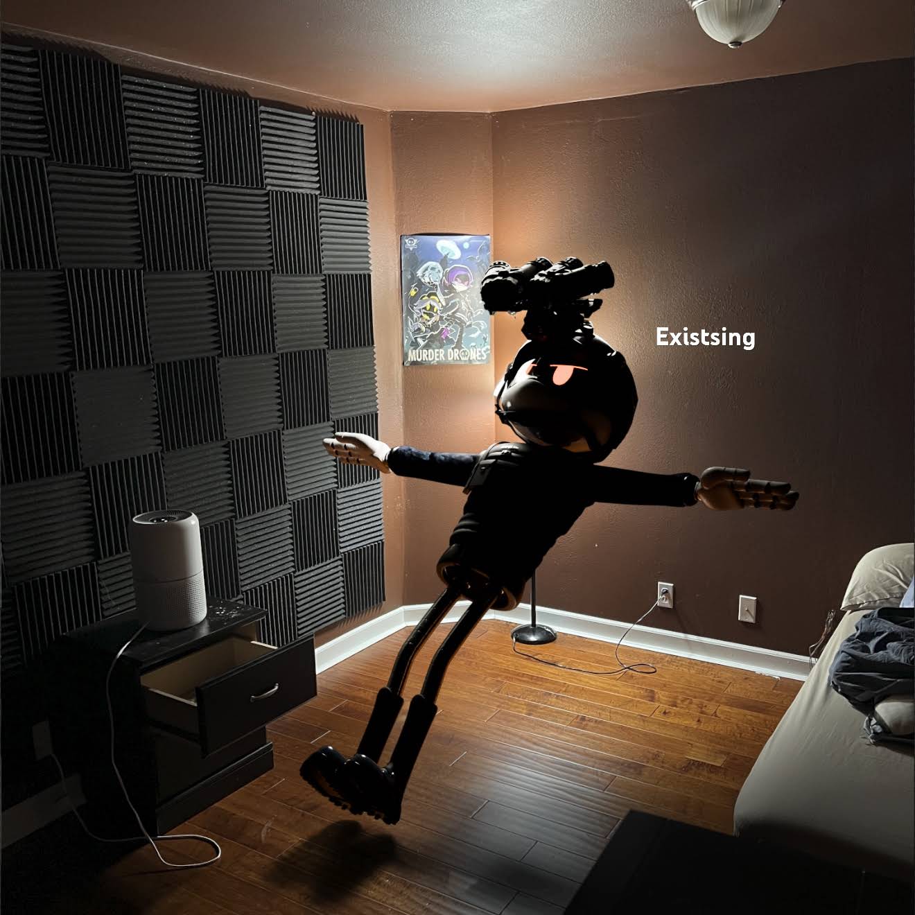 Post from System Lock Studios