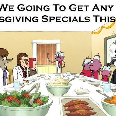Post from Sergio The Cartoon Dude