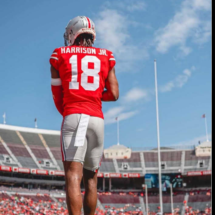 Post from Braxt🏀n🏈