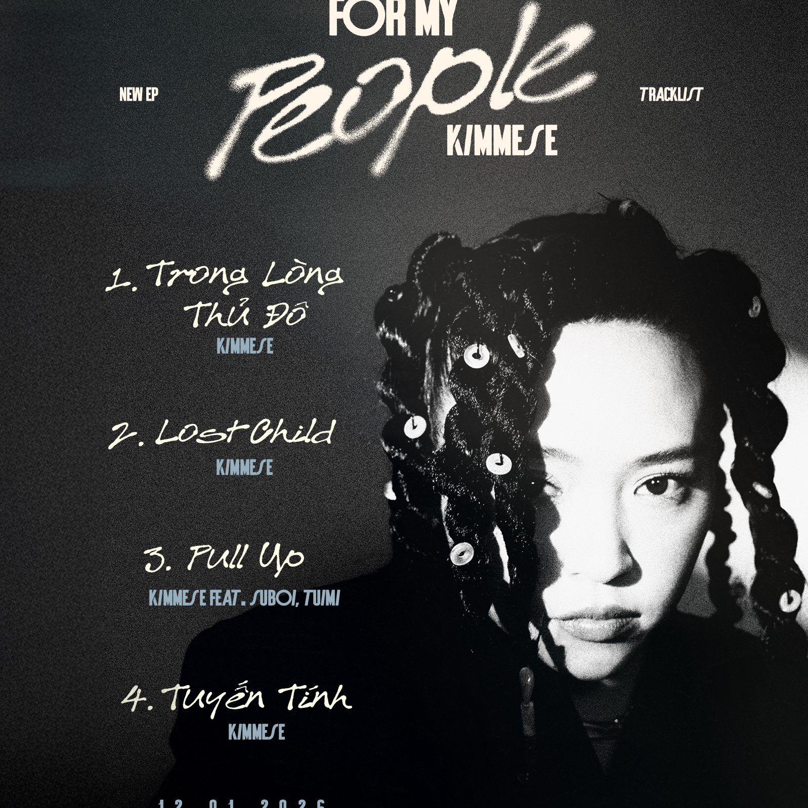 Post from Kimmese Official
