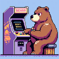 Poll from 16 Bit Bear