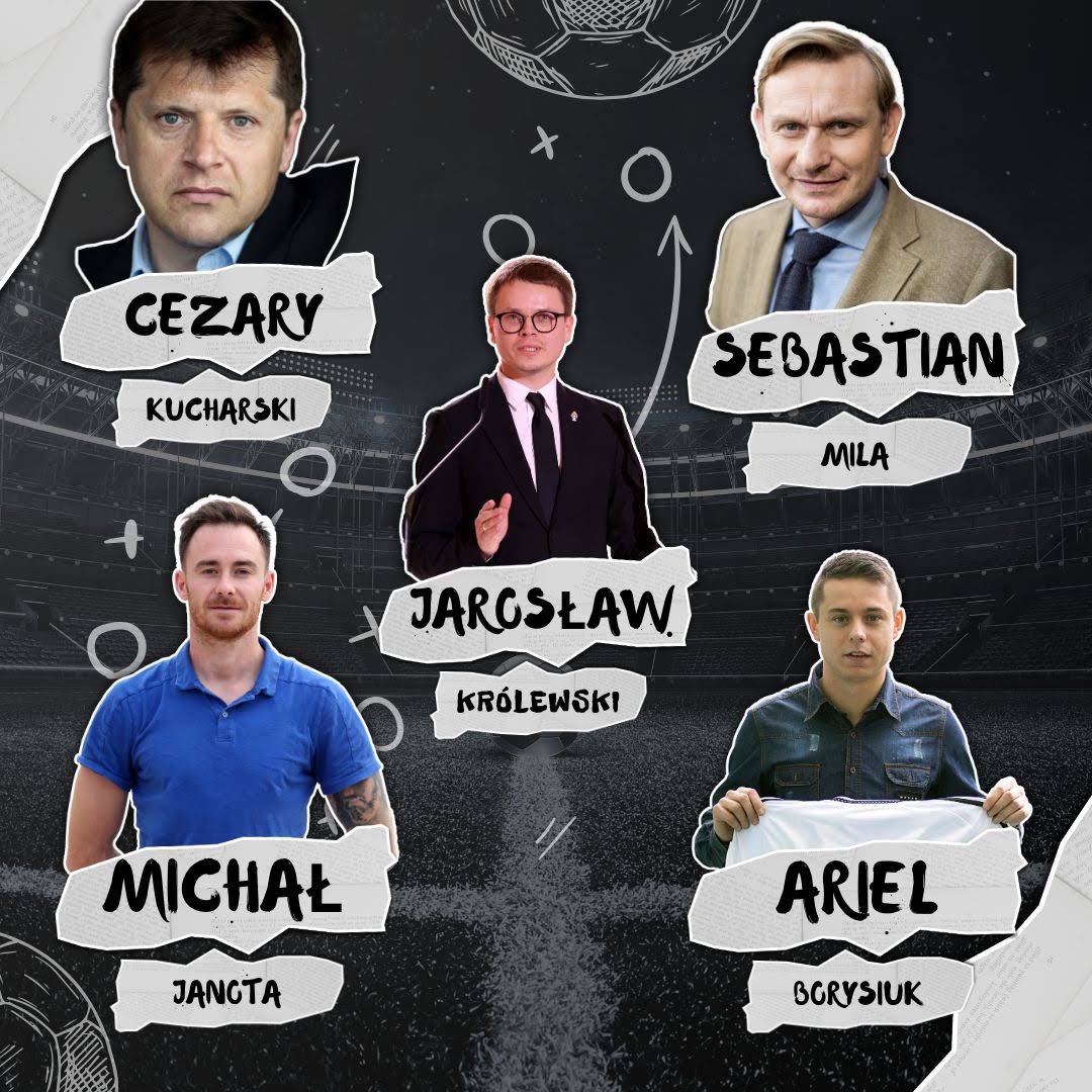 Post from Tomasz Ćwiąkała