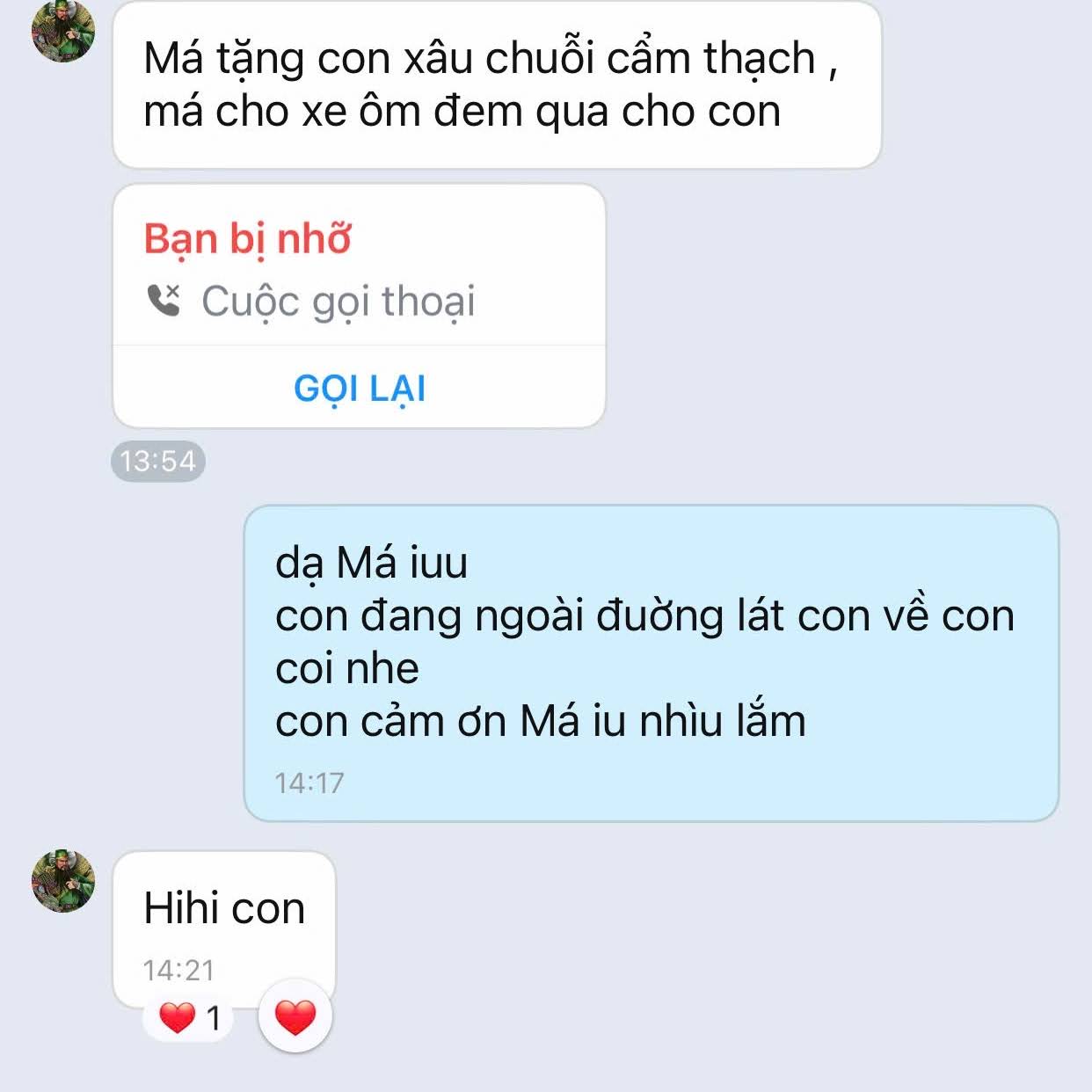 Post from Linh Tý - Bích Trâm Official
