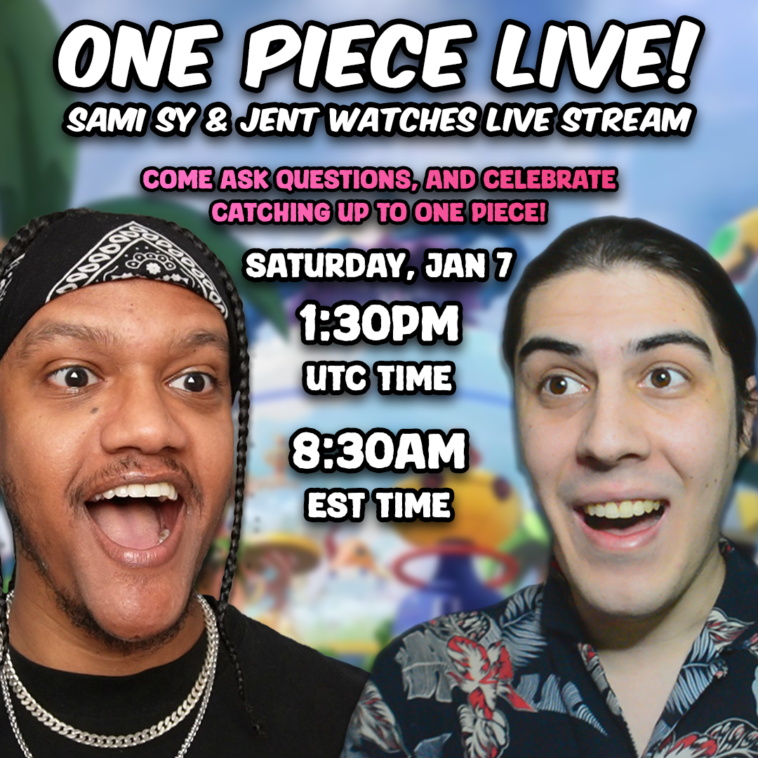 Post from Jent Watches One Piece