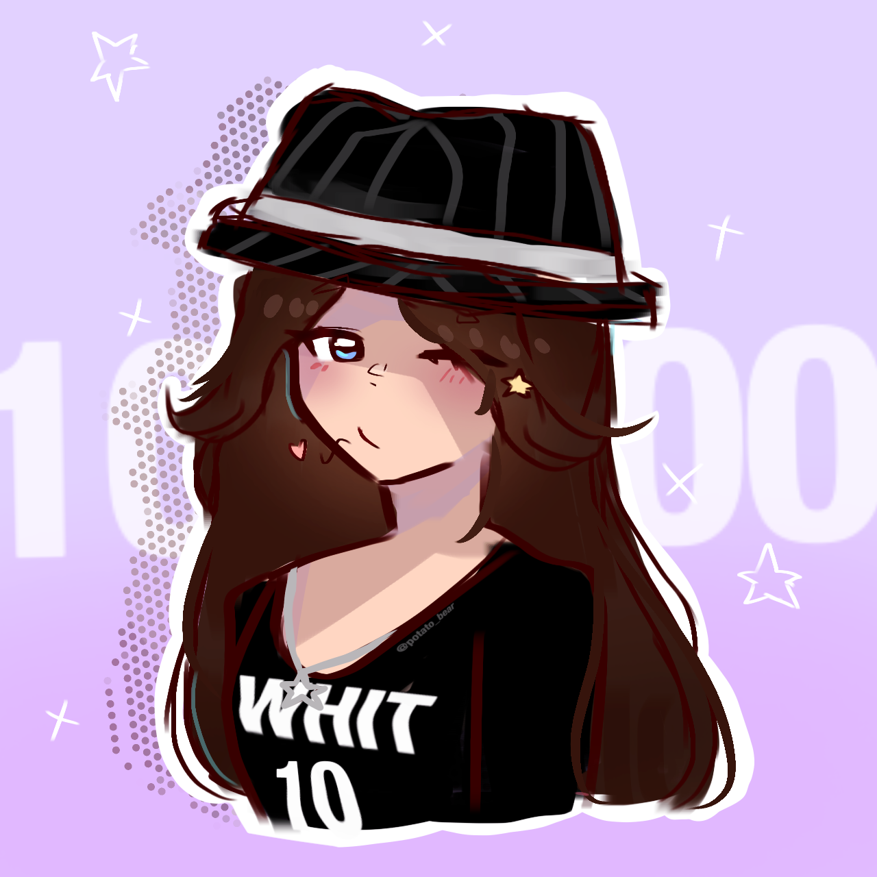 Post from Potato_Bearツ