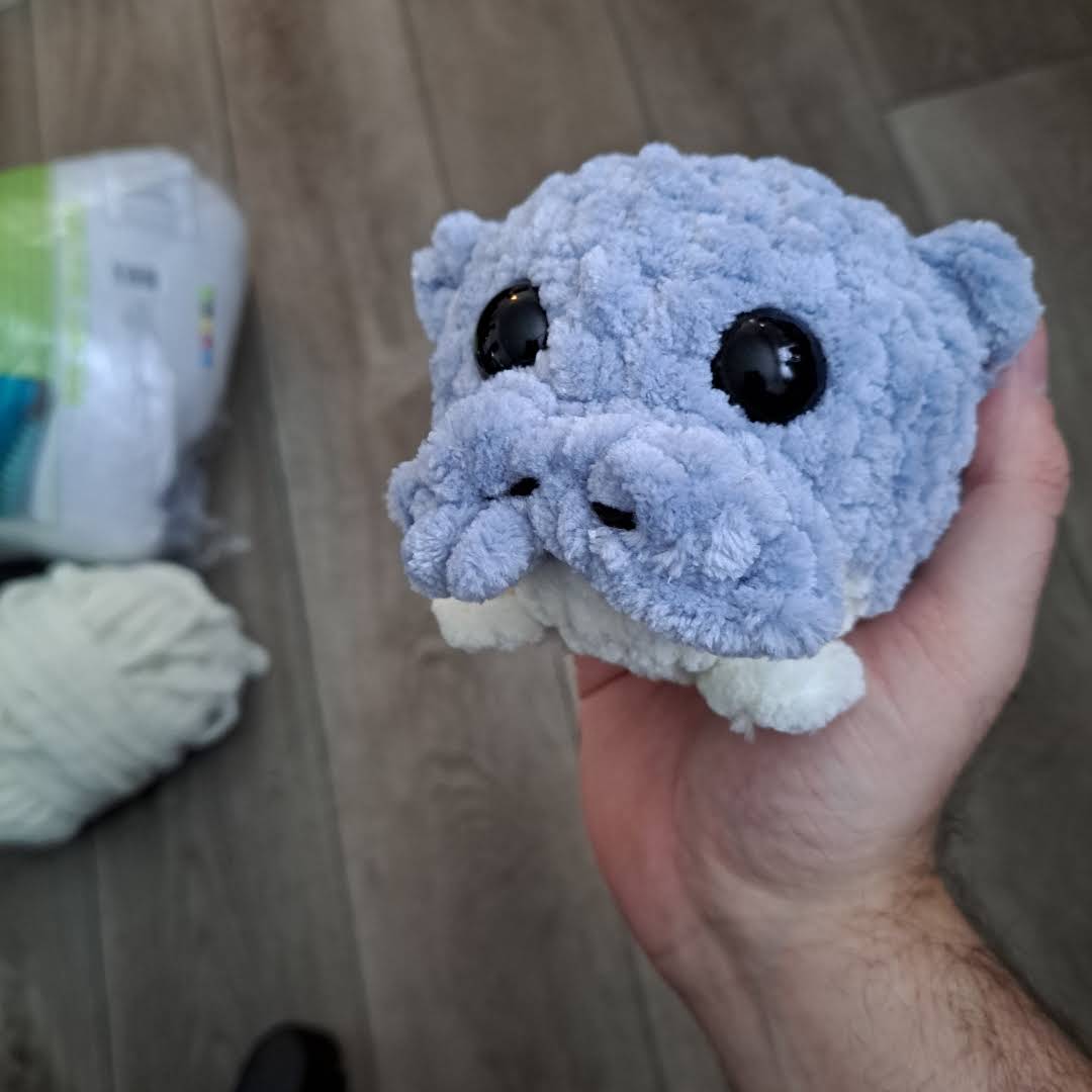 Post from Alec Gunter