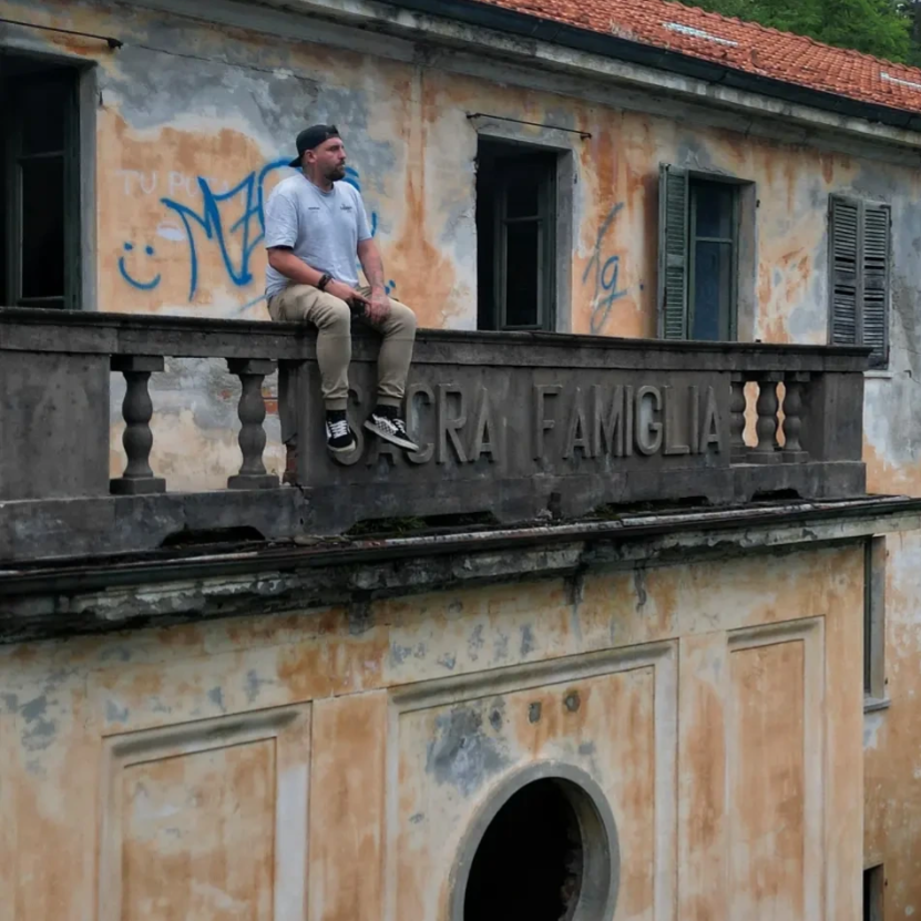 Post from Adam Mark Explores