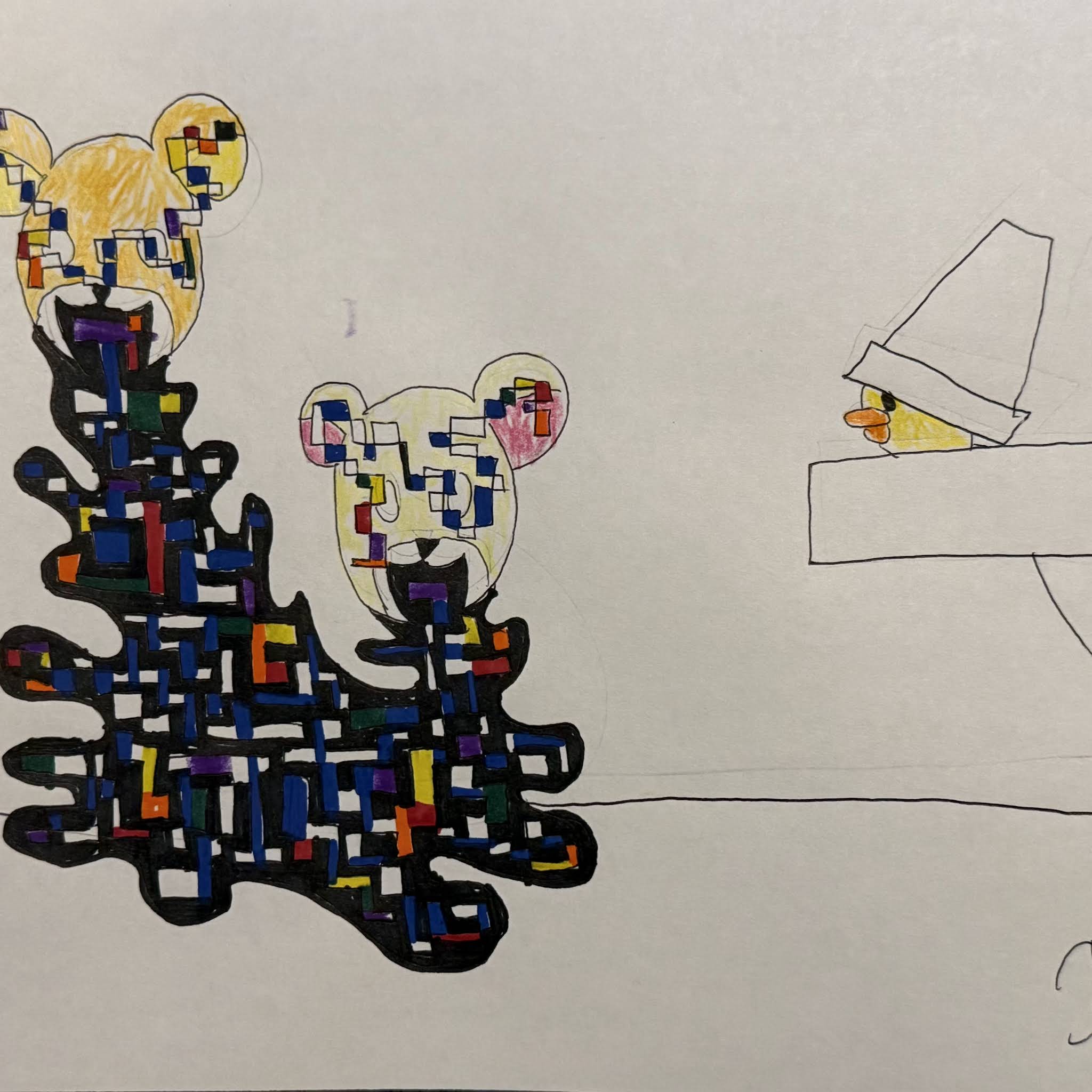 Post from Jonathan Kennedy