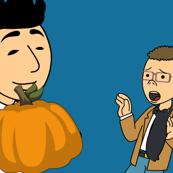 Post from CyansWorldCartoon