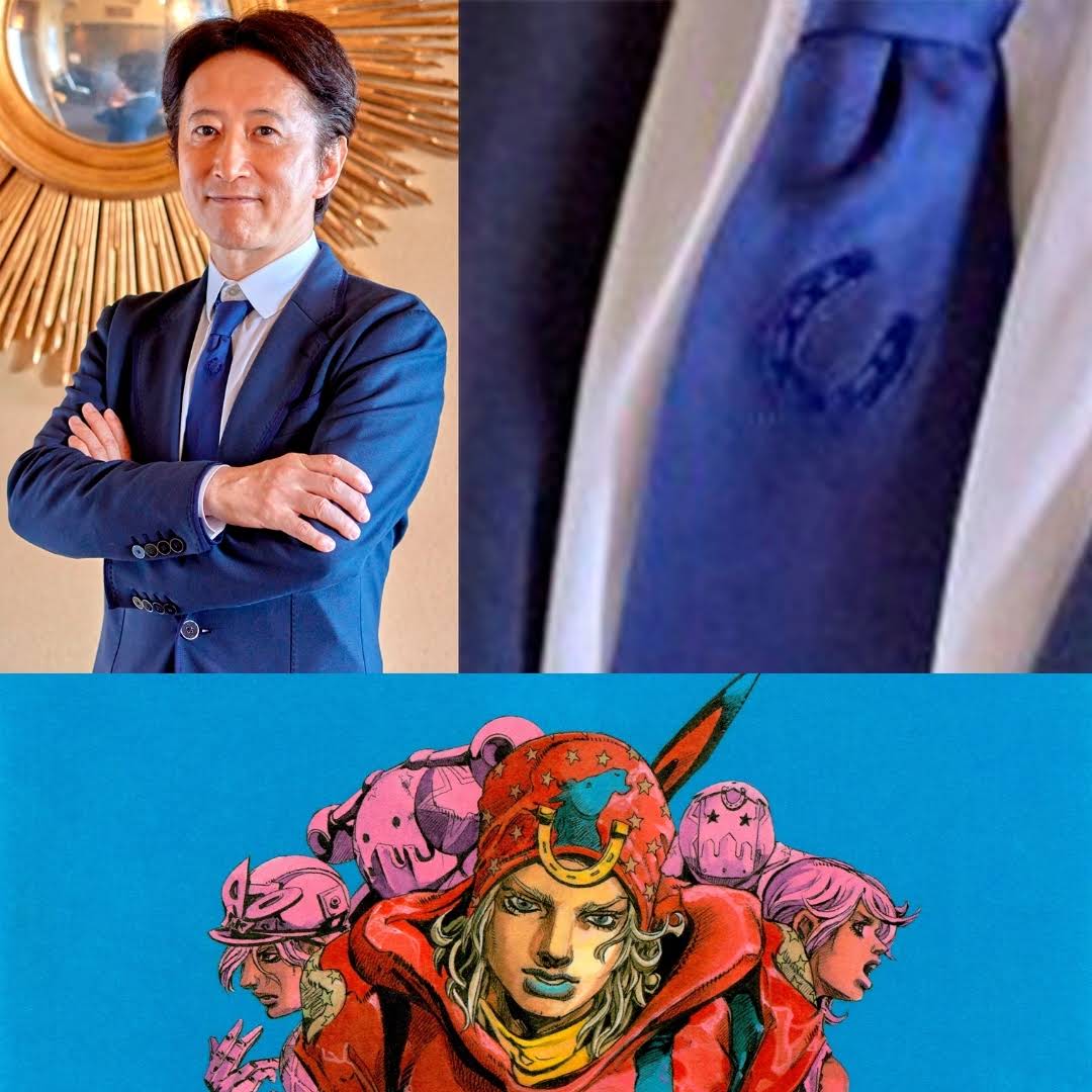 Post from Dojyaaan