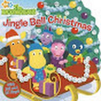 Post from Austin The Backyardigans & Nick Jr Fanatic 2013