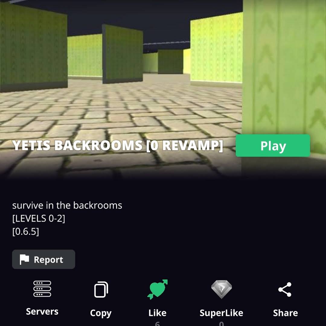 Post from Yeti studios