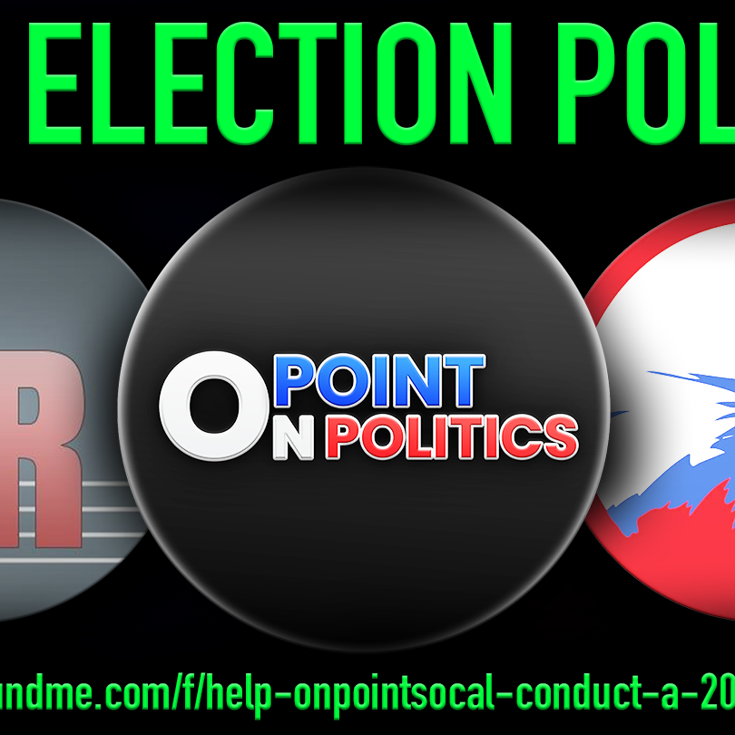 Post from On Point Politics