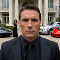 Poll from Alex Belous Luxury