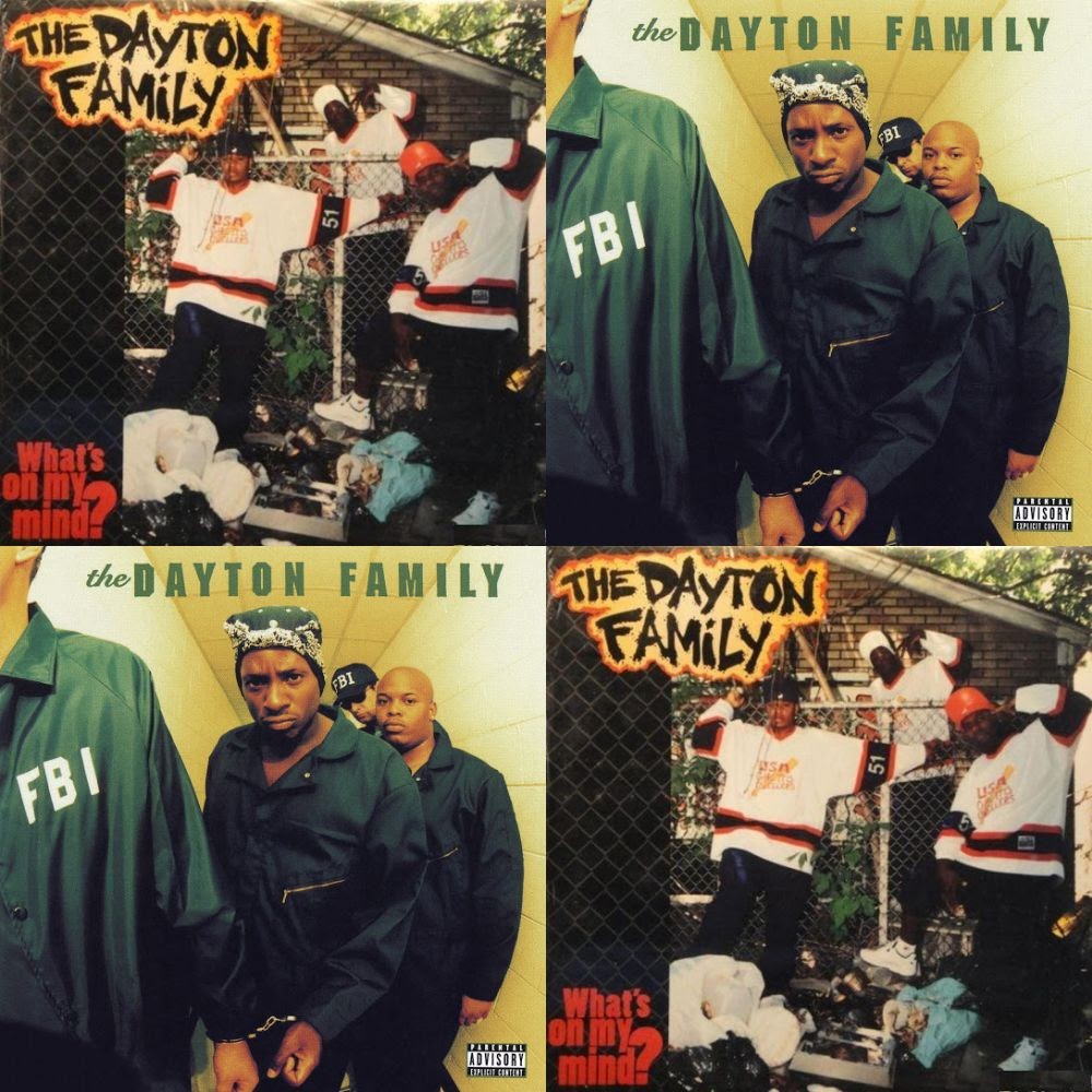 Dayton family