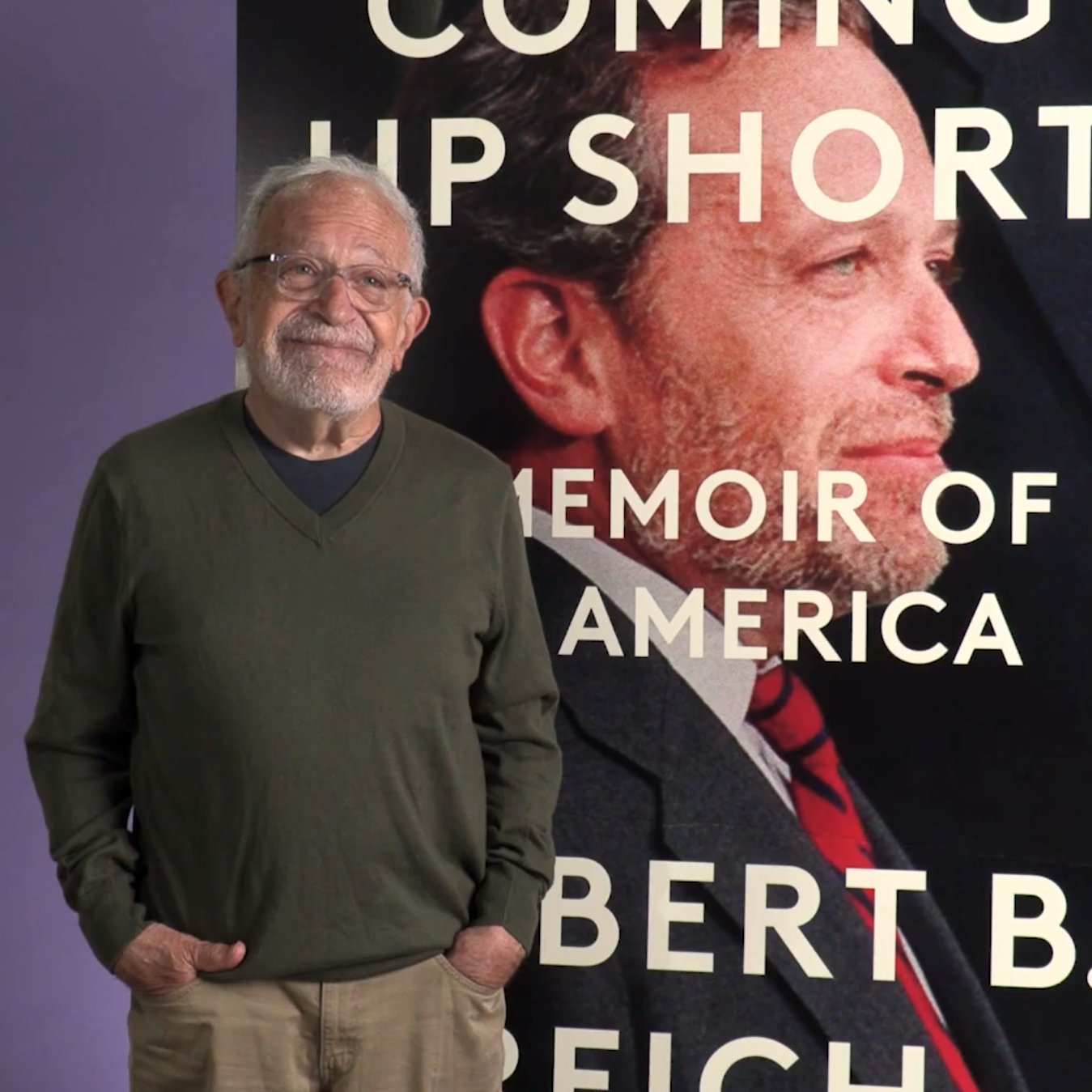 Post from Robert Reich