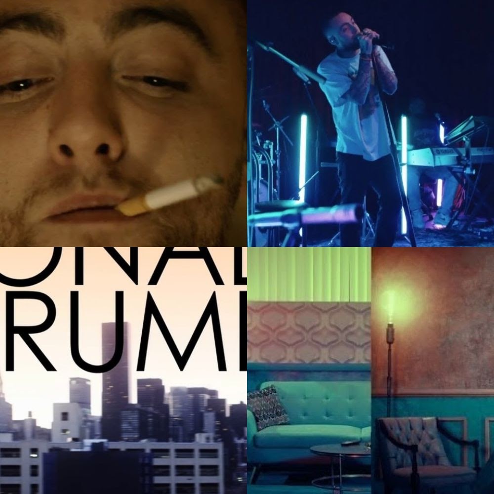 Remembering Mac Miller