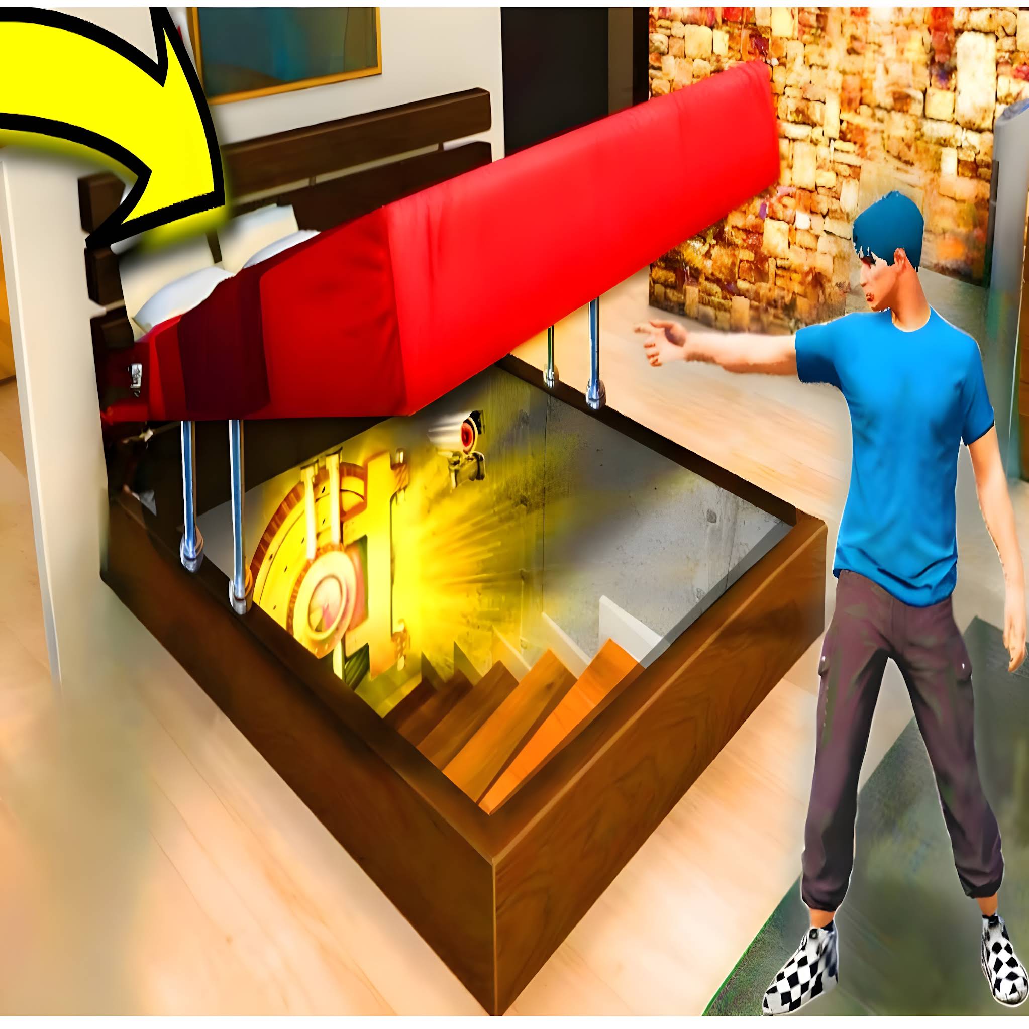 Post from ERWIN GAMING