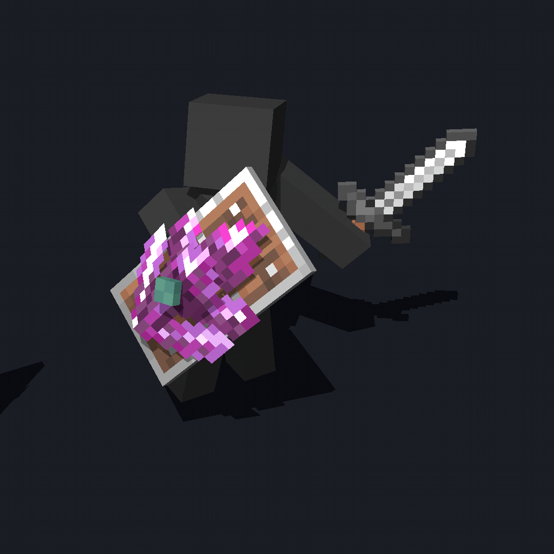 Post from Blockixel Artistry