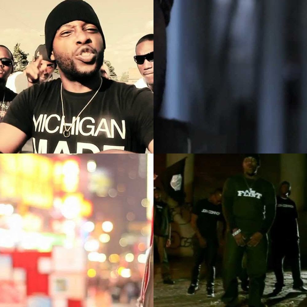 Jon Connor The People Rapper Playlist