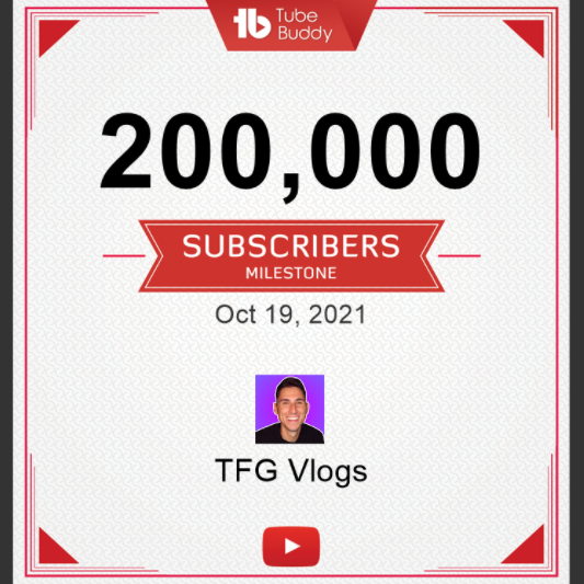 Post from TFG Vlogs