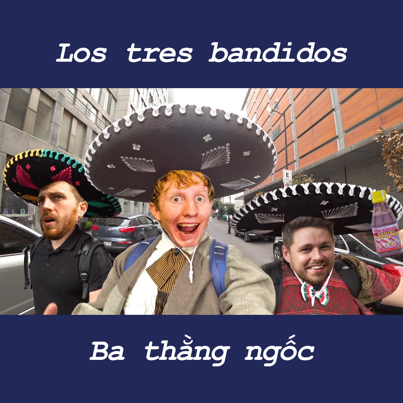 Post from Chris Mix Lewis