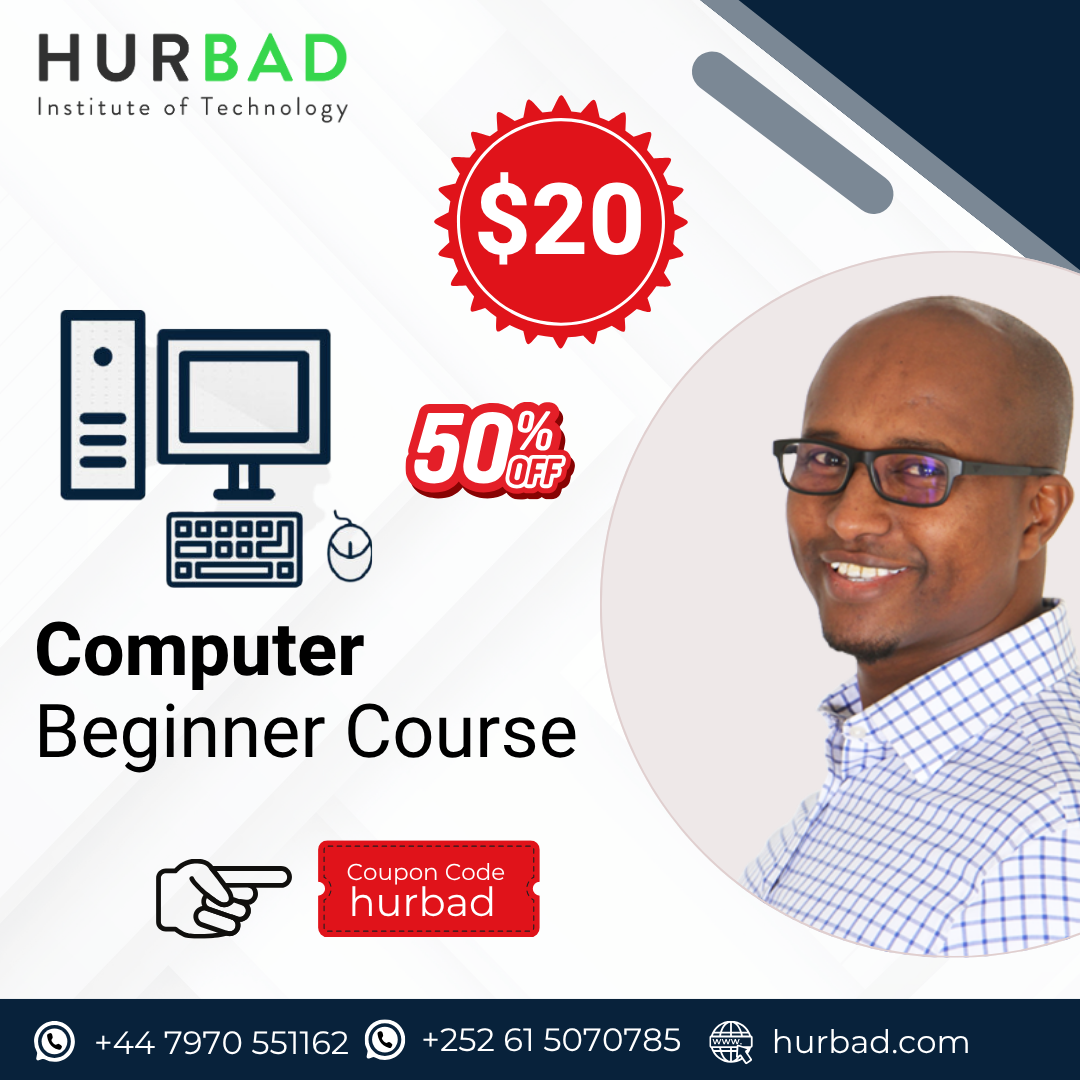 Post from Hurbad Institute of Technology