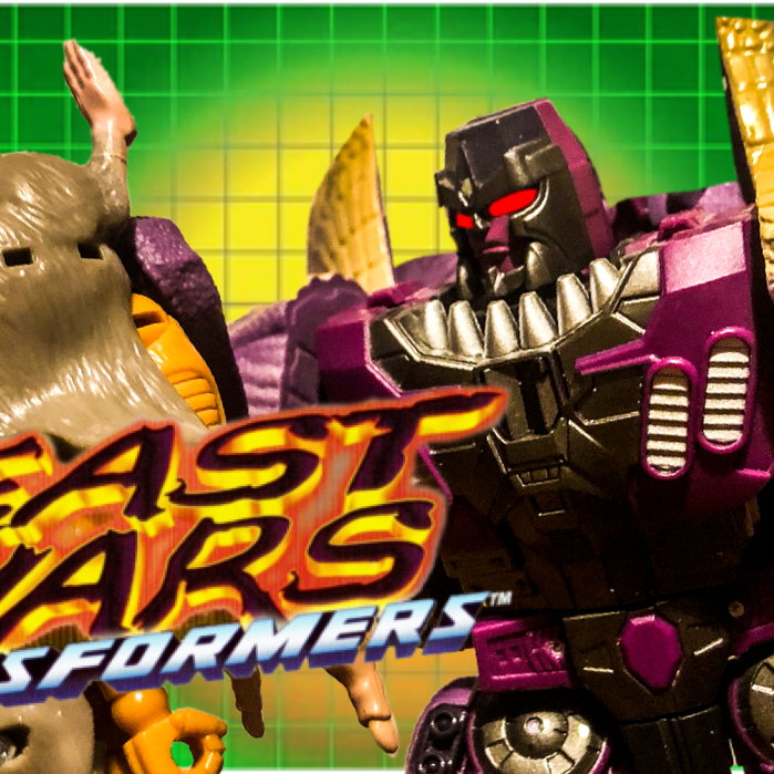 Post from Foxitron Prime