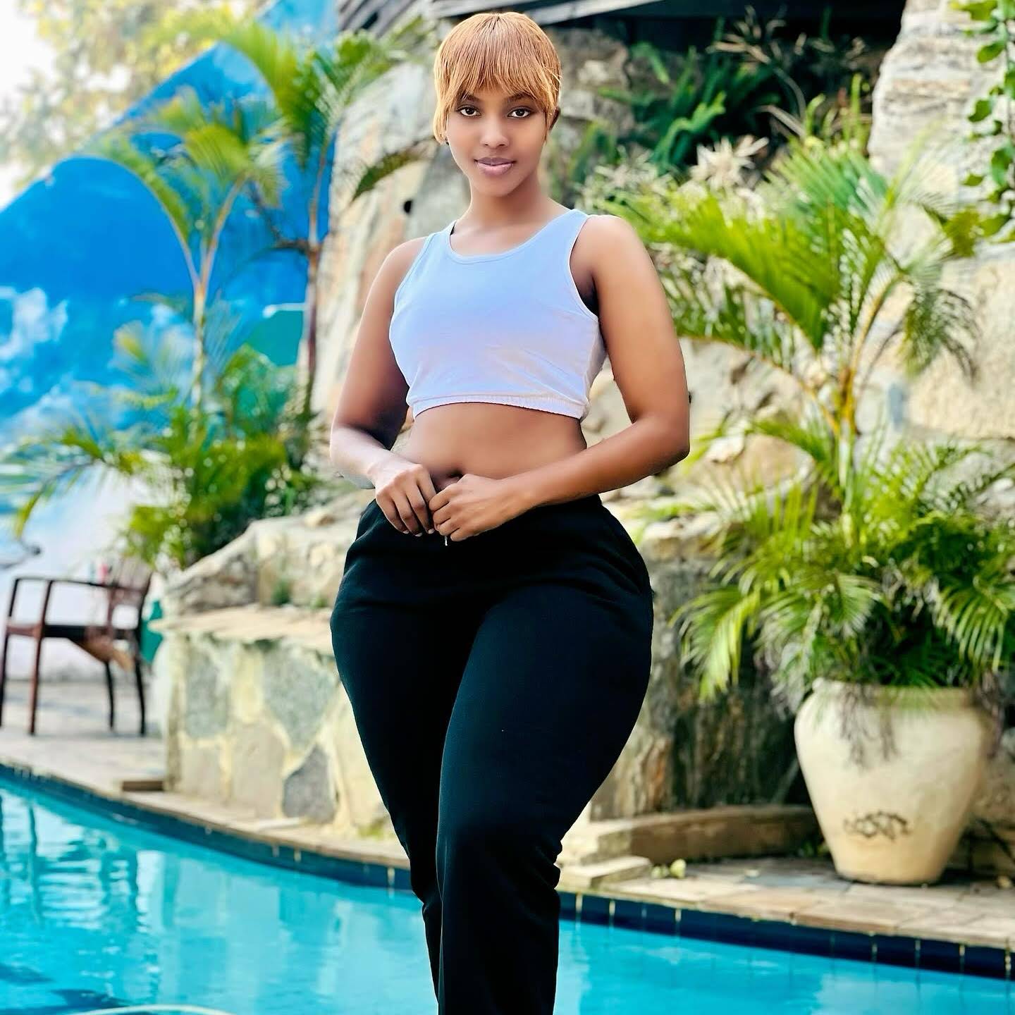 Post from African Baddies