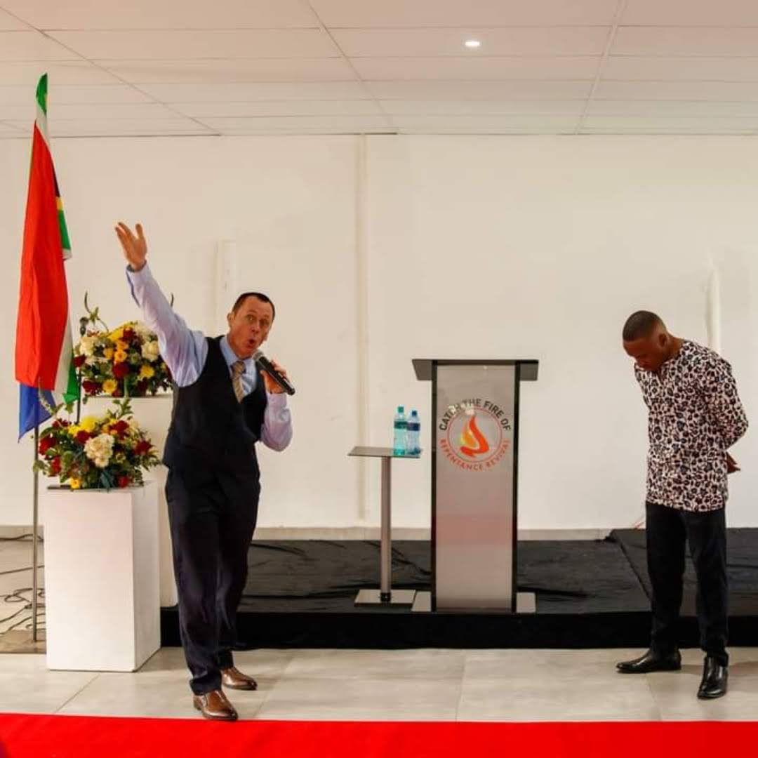 Post from Robert Clancy