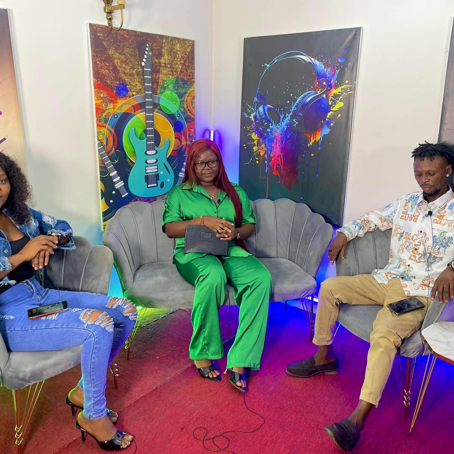 Post from AKS TV Officiel